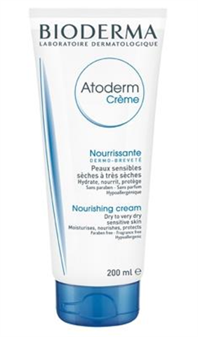 Atoderm cream store